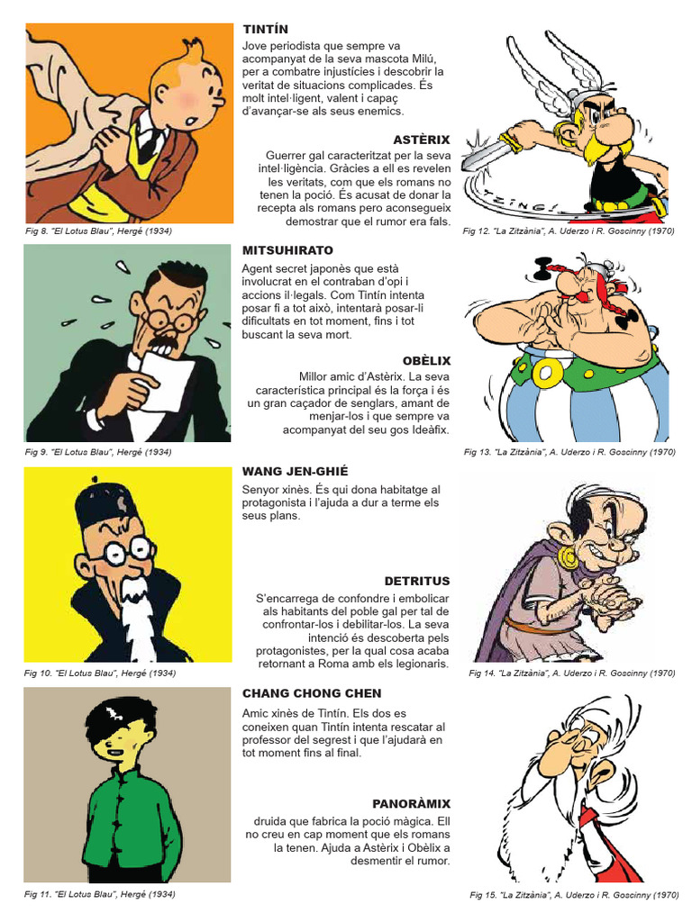 History Comic 3 | PDF