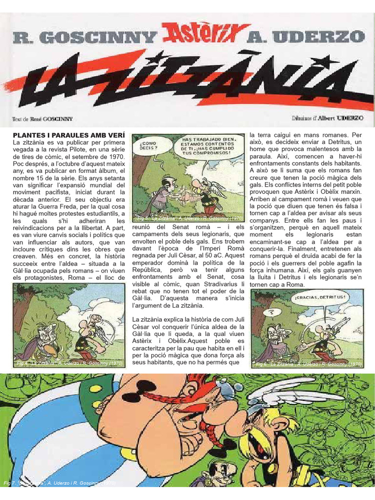 History Comic 2 | PDF