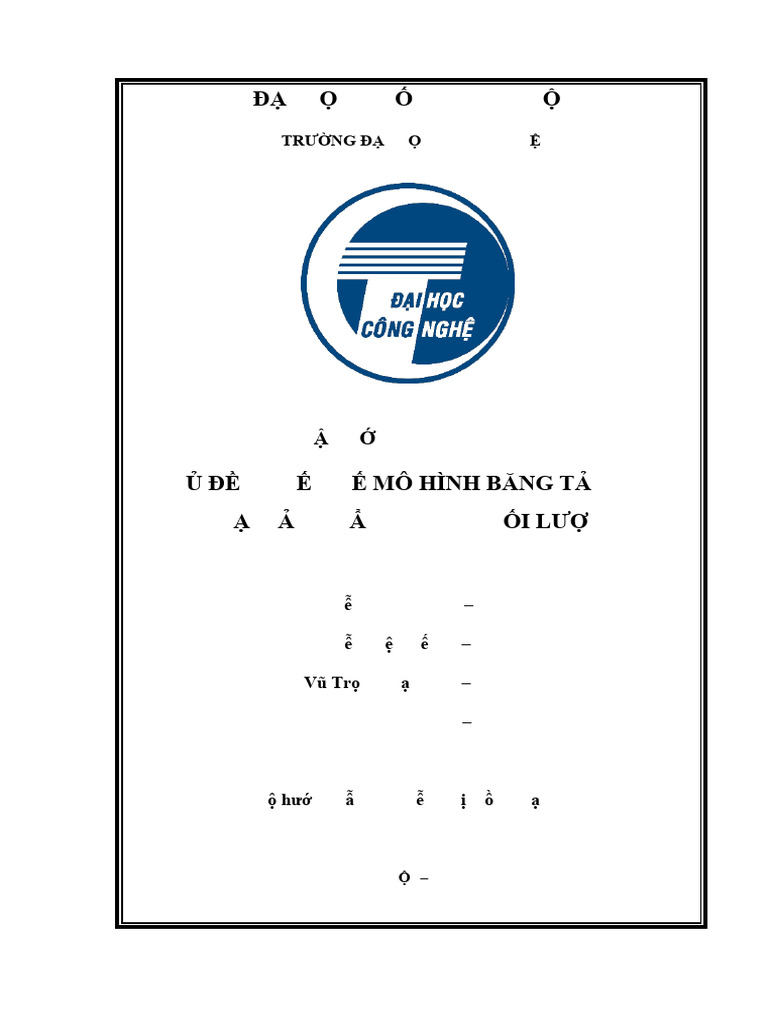 Nhóm5 Nhậpmôntdh | PDF