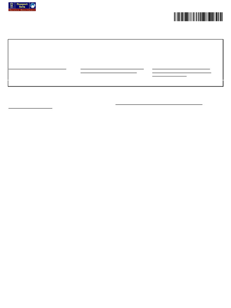 Acknowledgement_Slip (2) | PDF