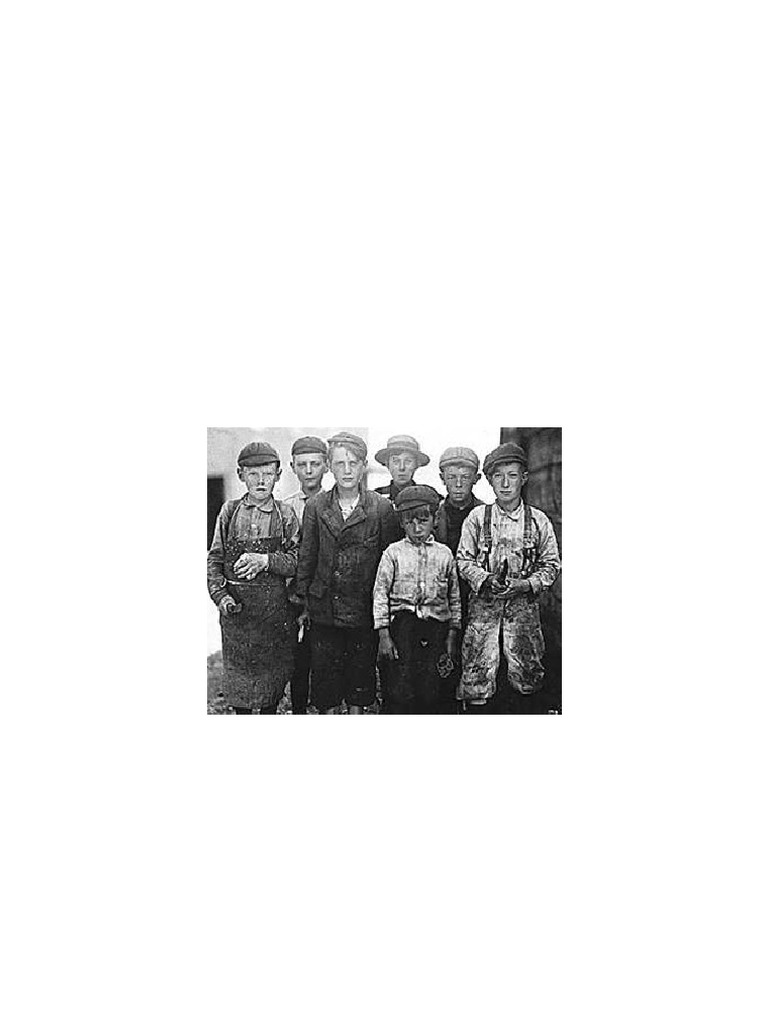 Paul Voodini - Chimney Sweeps Victorian Oracle | PDF | Tea