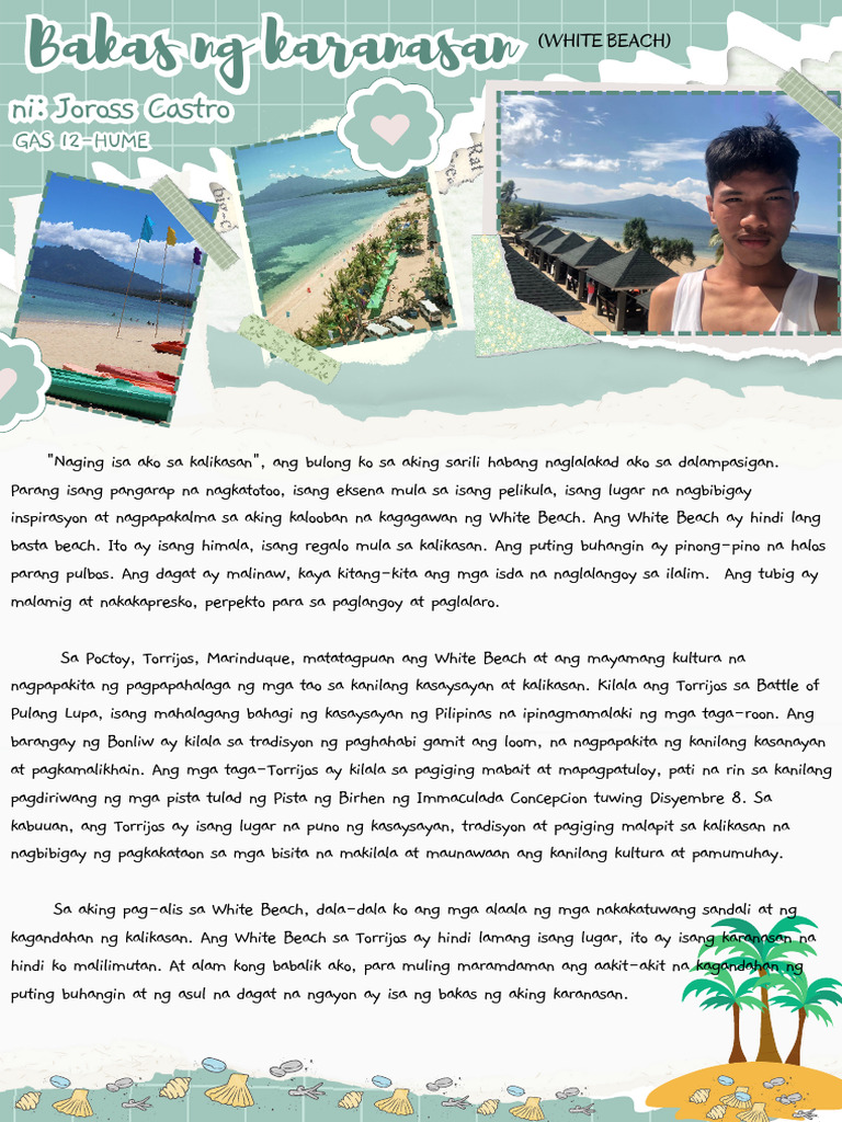 Bakas NG Ala-Ala - 20250127 - 210657 - 0000 | PDF