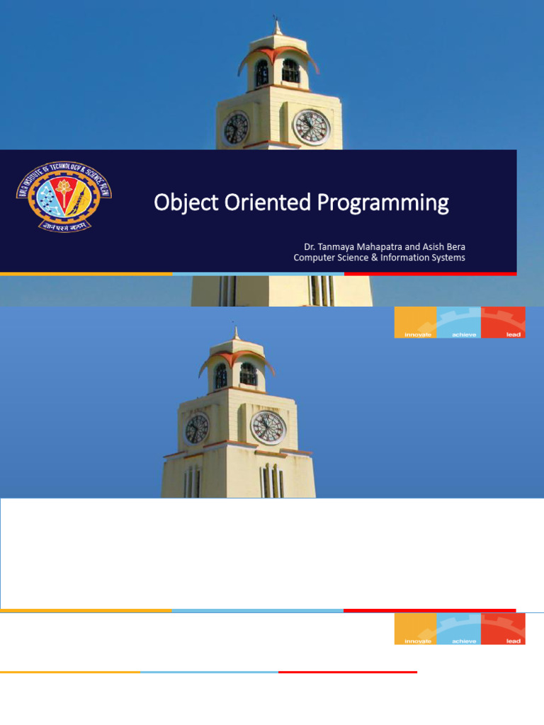 Behavioral Design Patterns | PDF | Class (Computer Programming) | Parsing