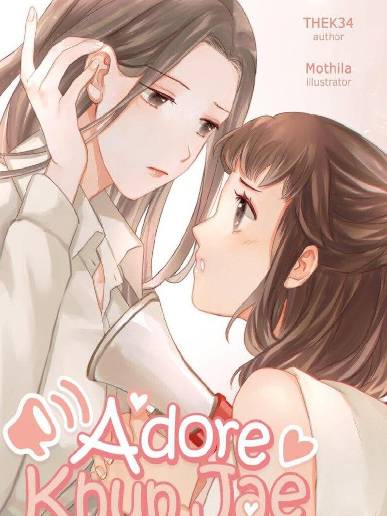 Adore | PDF