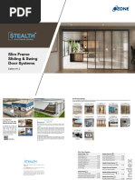 Dorma Locks and Door Solutions Catalogue | PDF