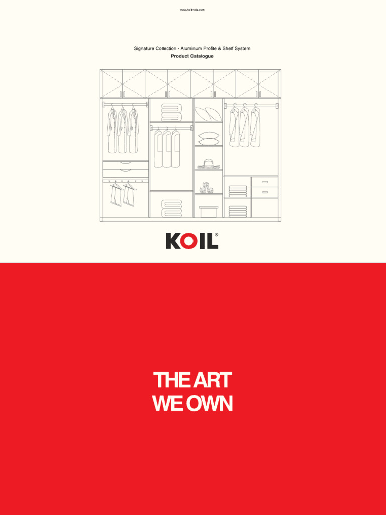 KOIL | PDF | Door