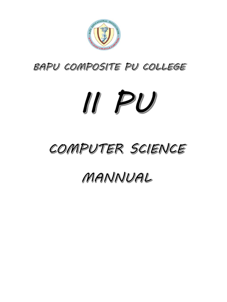 C++ & SQL Programming Guide | PDF | Sql | Computing