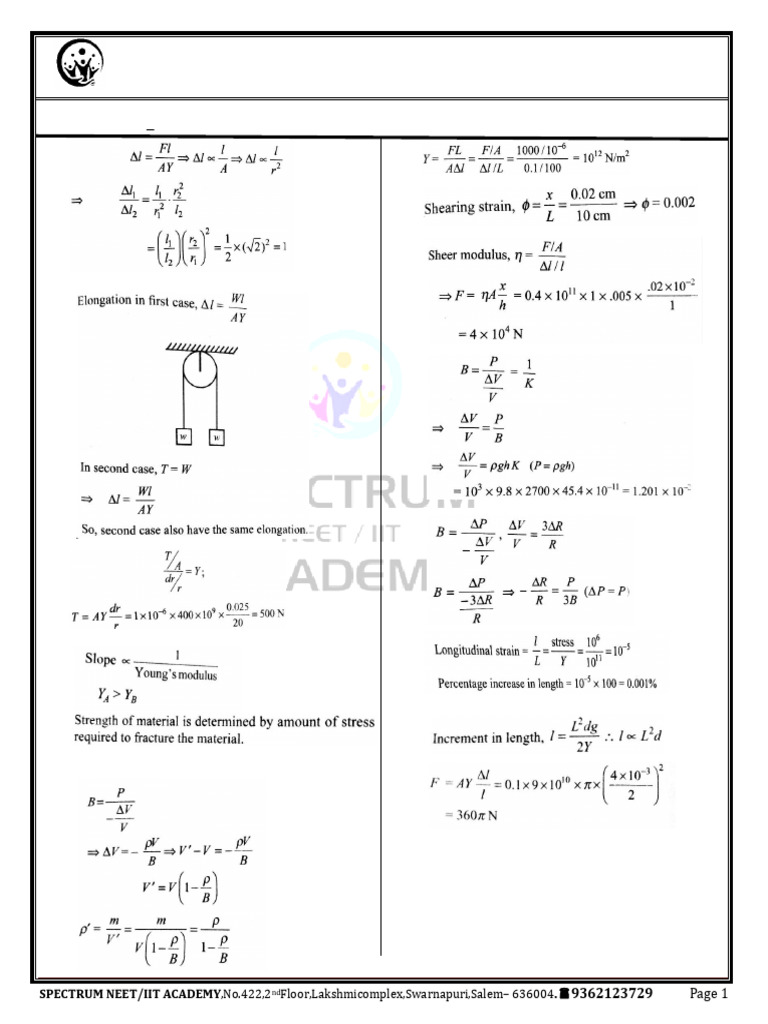 Solution 10 | PDF