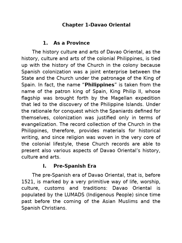 Philippine History | PDF | Mindanao | Philippines