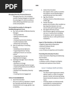 Rwops Policy Guidelines | PDF