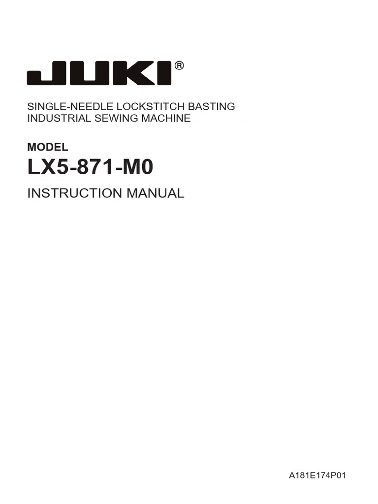 Lx5 870 m0 Instruction Eg | PDF