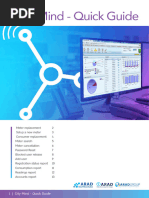 Submit Meter Readings in Ekurhuleni | PDF