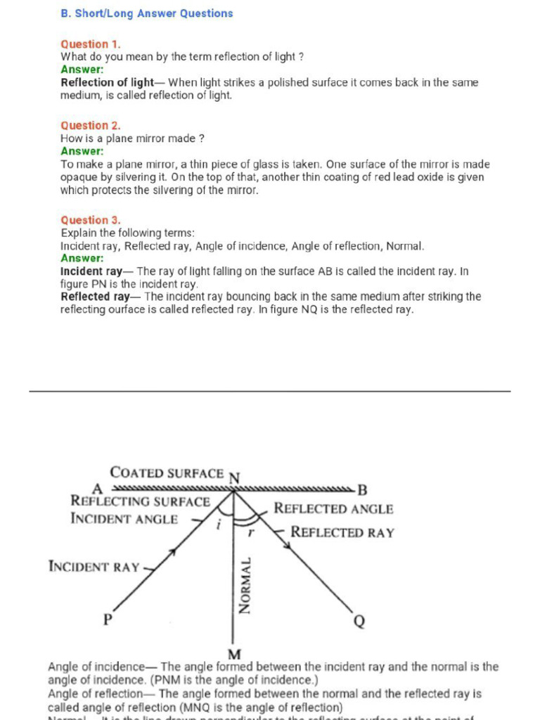 Physics Chapter 4 Pdf