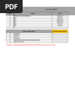 คู่มือ Time5 ภาษาไทย | PDF