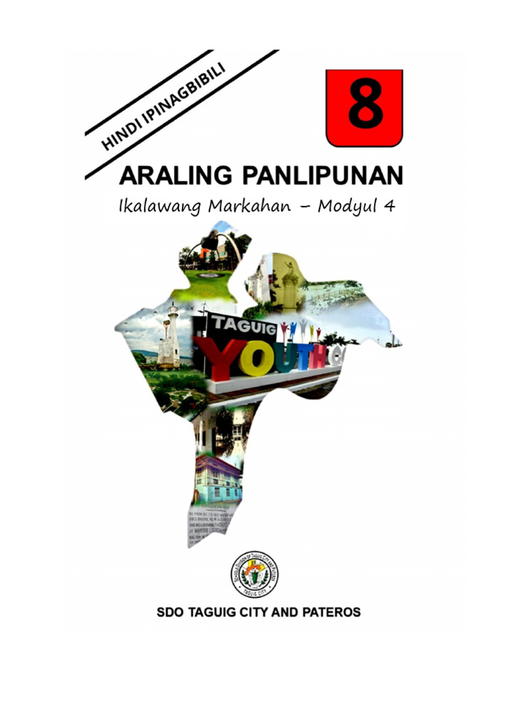 AP8-Q2-Week-4 | PDF