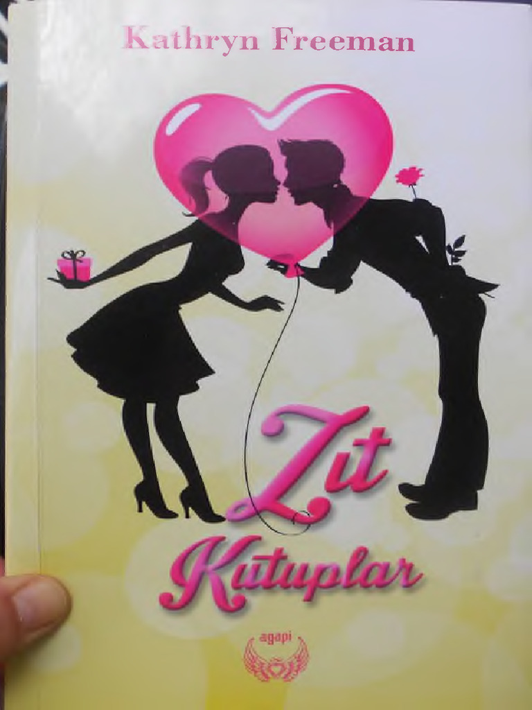 Kathryn Freeman Zit Kutuplar | PDF