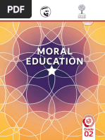 MSCS MOE Textbook Grade 6 | PDF