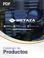 Lamina Expandida Jordomex | PDF | Rieles