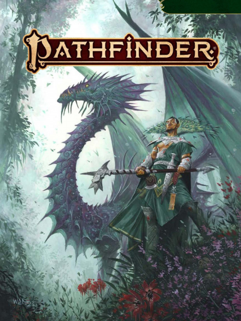 Pathfinder GM Core Remaster Traduzido | PDF | Jogos de RPG | Construção ...