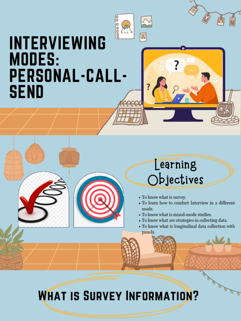 CHAP 5 | PDF | Survey Methodology | Sampling (Statistics)