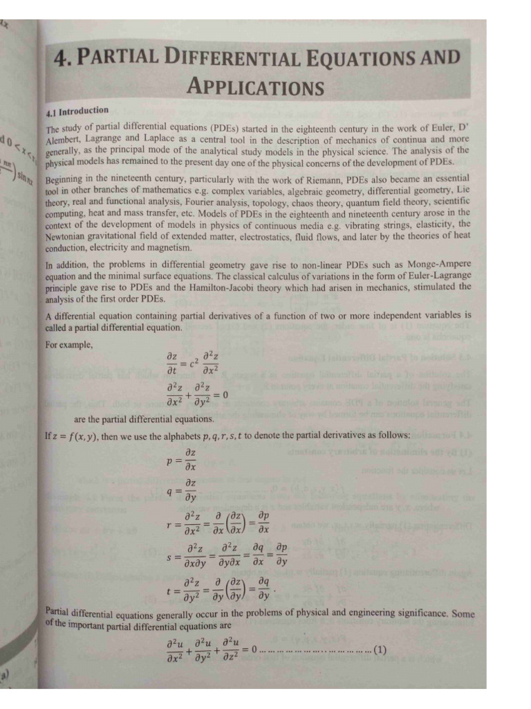 UNIT 4 BB Singh | PDF