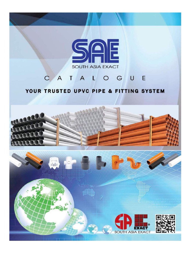 Sae Catalogue | PDF