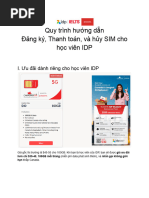 Huong Dan Su Dung Voucher Gotit | PDF
