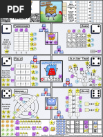 Uno Infinity Rule | PDF | Card Games | Consumer Goods