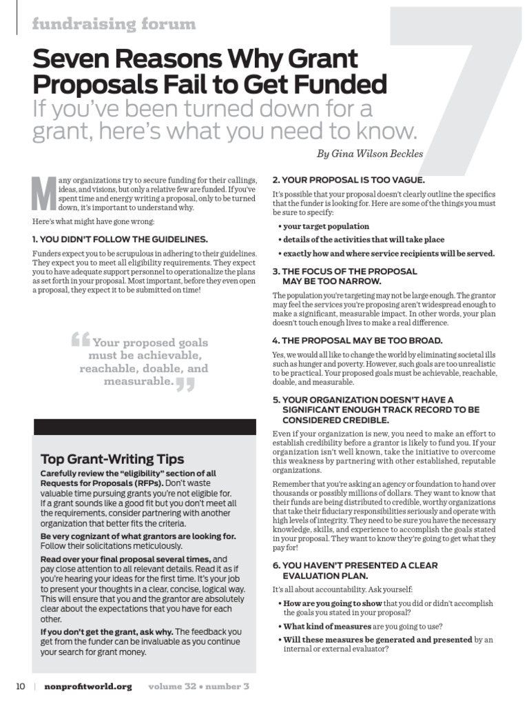 _4558341ab704e9f13f33a6a64d8ef74f_M3-Seven-Reasons-Grant-Proposals-Fail ...