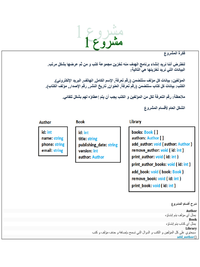 Python Practices of Classes | PDF