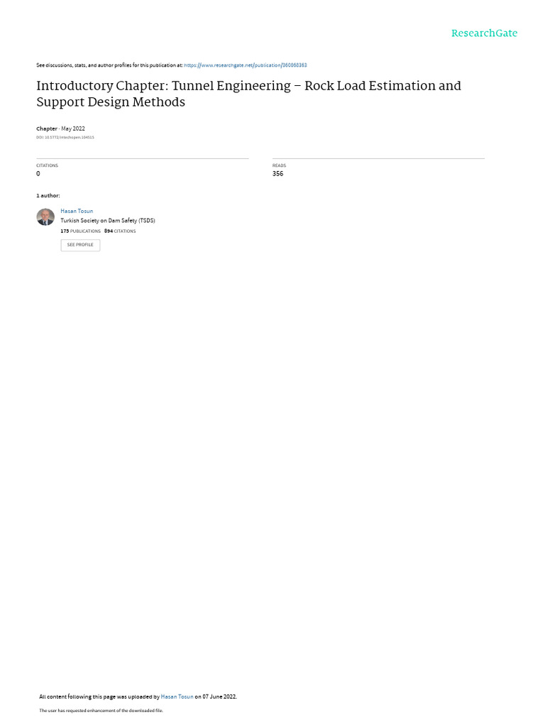 81481 | PDF | Stress (Mechanics) | Finite Element Method