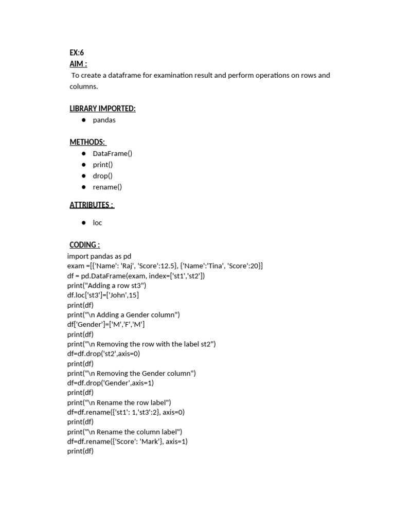 GR12 Record Programs 6TH Onwards | PDF | Boolean Data Type | Computing
