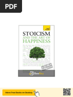 The Stoic Handbook™ | PDF | Stoicism | Mindfulness