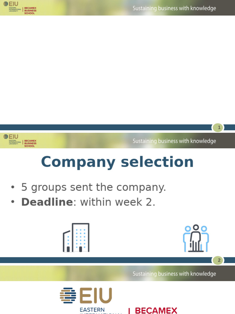 Class 05 Forecasting Q4.22.23 | PDF | Forecasting | Quantitative Research