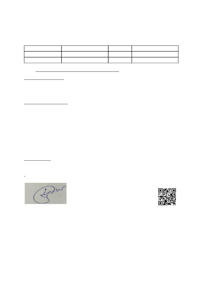 PRAWEEN MANDAL 20241018 Report 1 | PDF