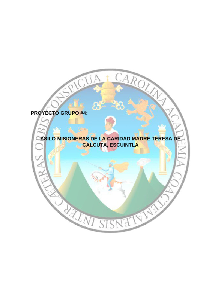 PROYECTO Practica | PDF | Vejez