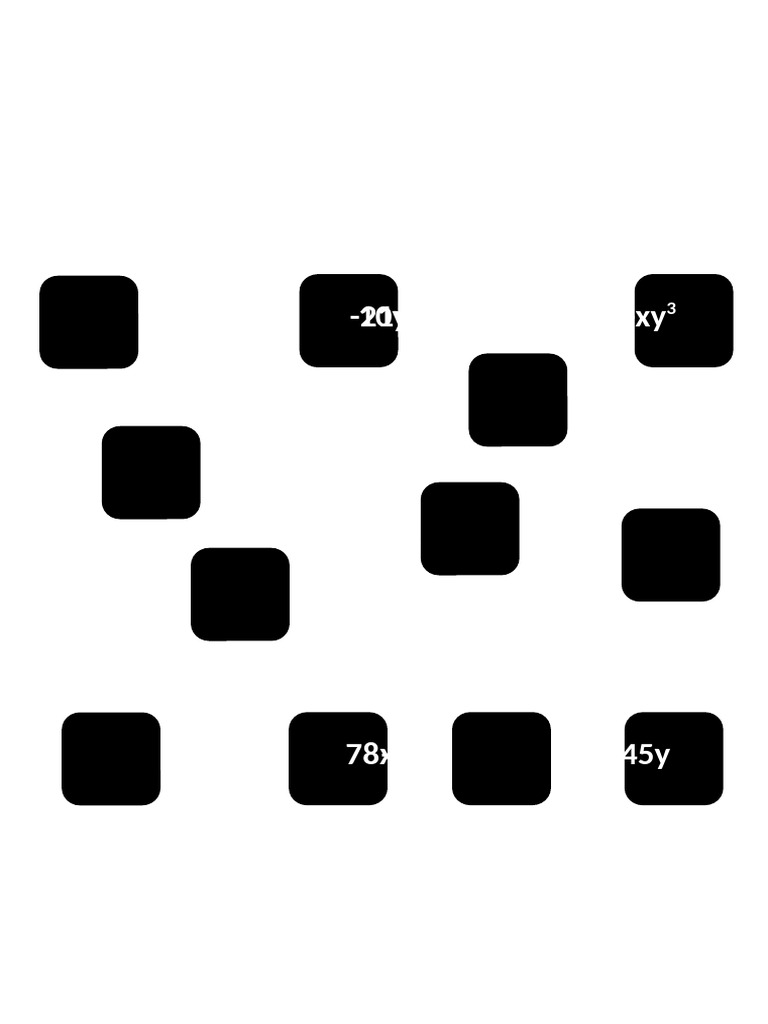 Checkers Chips | PDF