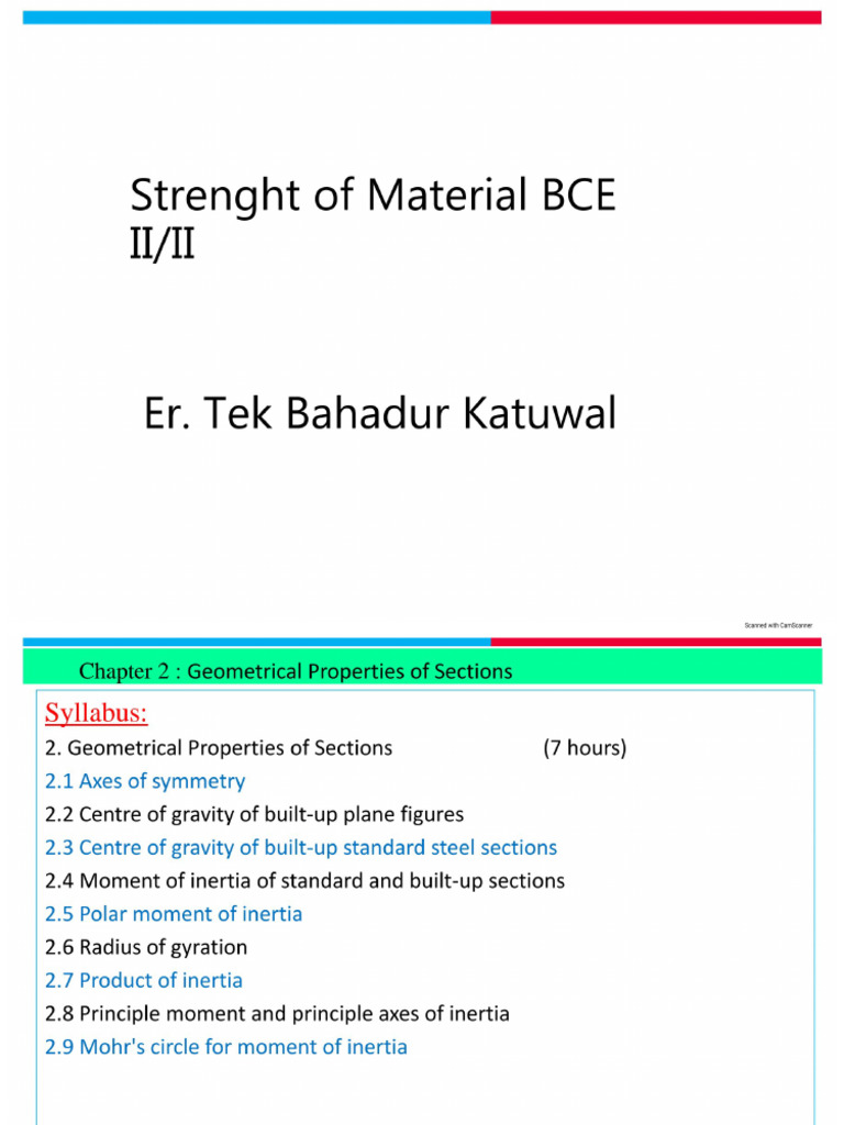 Unit 2 Som Pdf