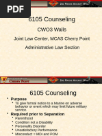 Sample Navy Page 13 Entry Guide | PDF | Military Discharge | Justice