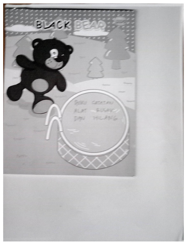 CTT ALAT RUSAK DAN HILANG | PDF