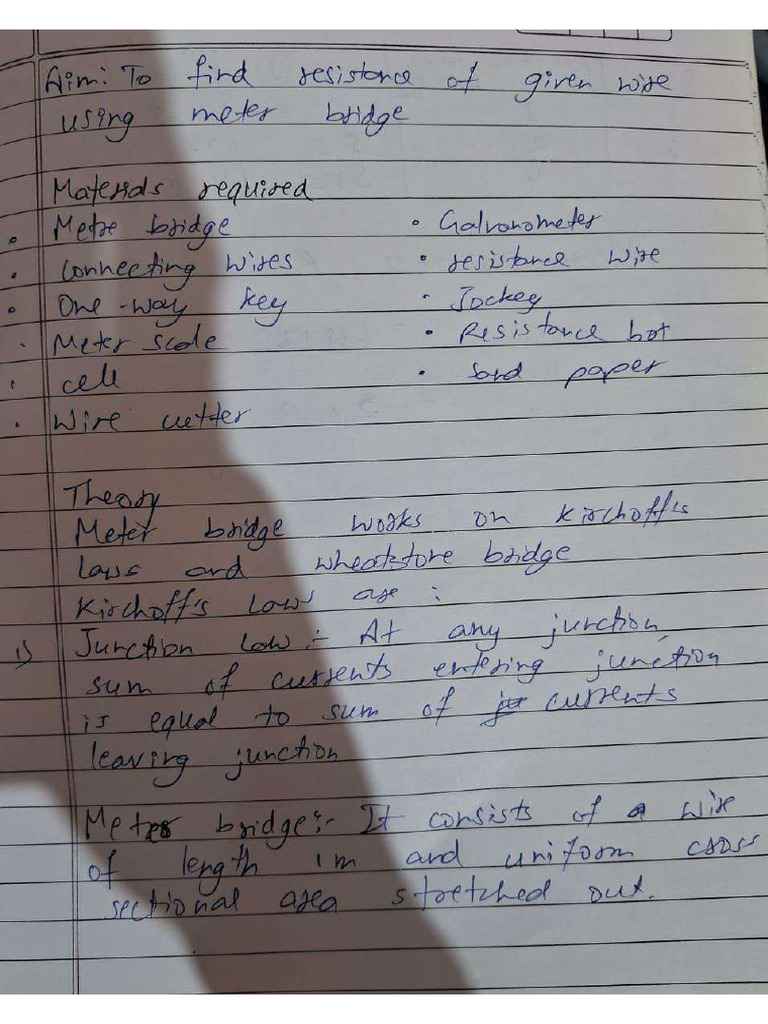 Practical Exam | PDF