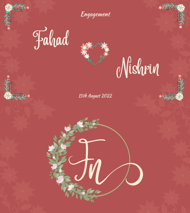 Floral Drawings Fefefe | PDF