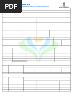 Guidelines for Ex India Leave Applications | PDF | Travel Visa ...