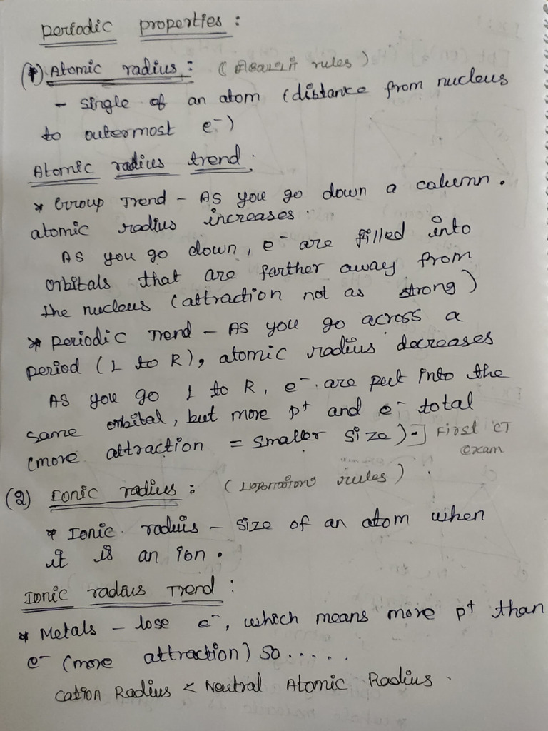 Chemistry 2 Pdf Applied And Interdisciplinary Physics Atomic Physics