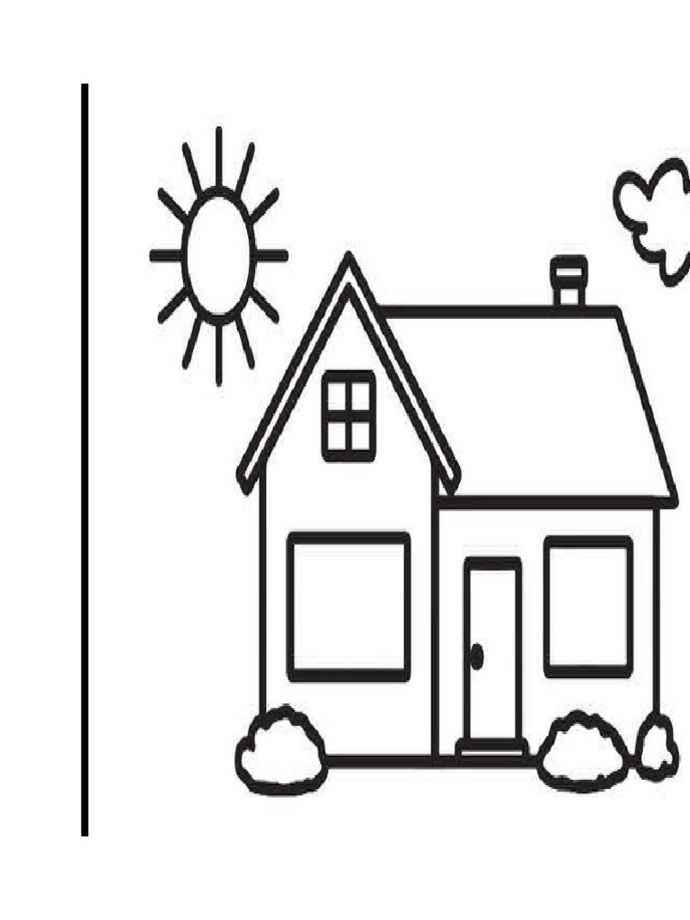 Drawings To Print | PDF