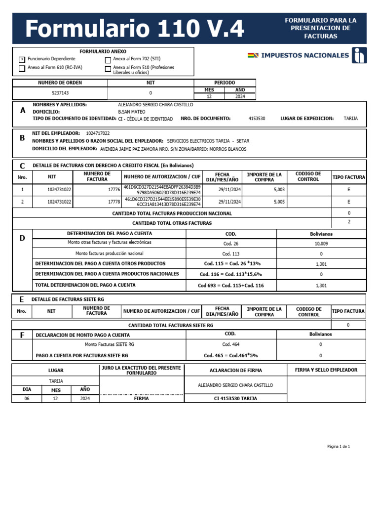 Chara | PDF | Autenticación | Control de acceso