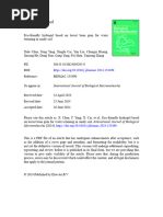 Oven Dry Method for Soil Moisture Content | PDF