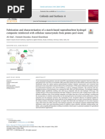 Technical Datasheet Sensor O2 LS (6809630) | PDF | Ethylene | Humidity