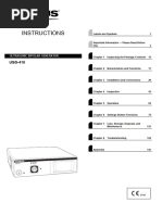 A Procedural Guide To Midline Insertion | PDF | Arm | Intravenous Therapy
