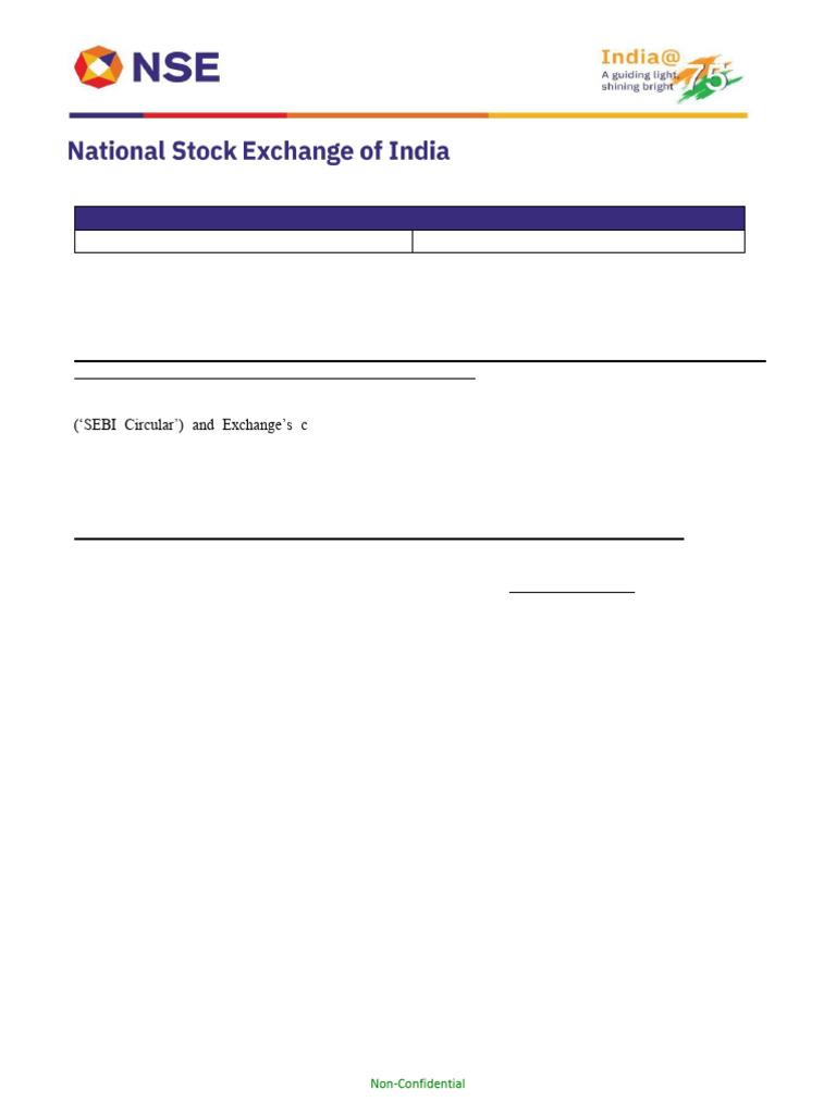 Disclosure of Integrated Filing Governance 1736827083 | PDF